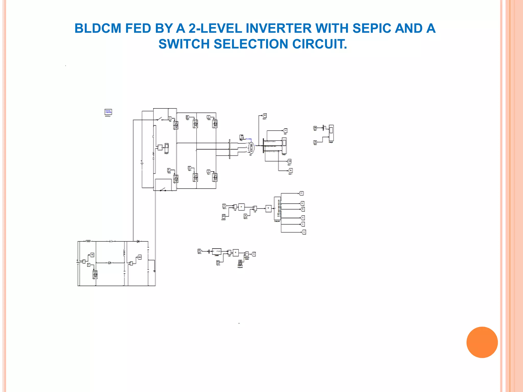 Commutation Torque Ripple In Bldc By Sepic And Npc Ppt
