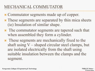 Commutators | PPTX