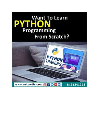 Computer Training Institute In Nagpur | PDF