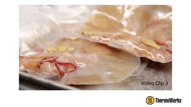 Navigating the Time and Temperature Maze of Reduced Oxygen Packaging ...