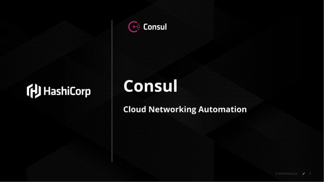 Unlocking the Cloud Operating Model: Networking in Multi-Cloud | PPT