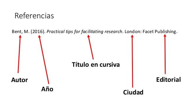 Citar Un Libro Normas Apa 2022 - Design Talk