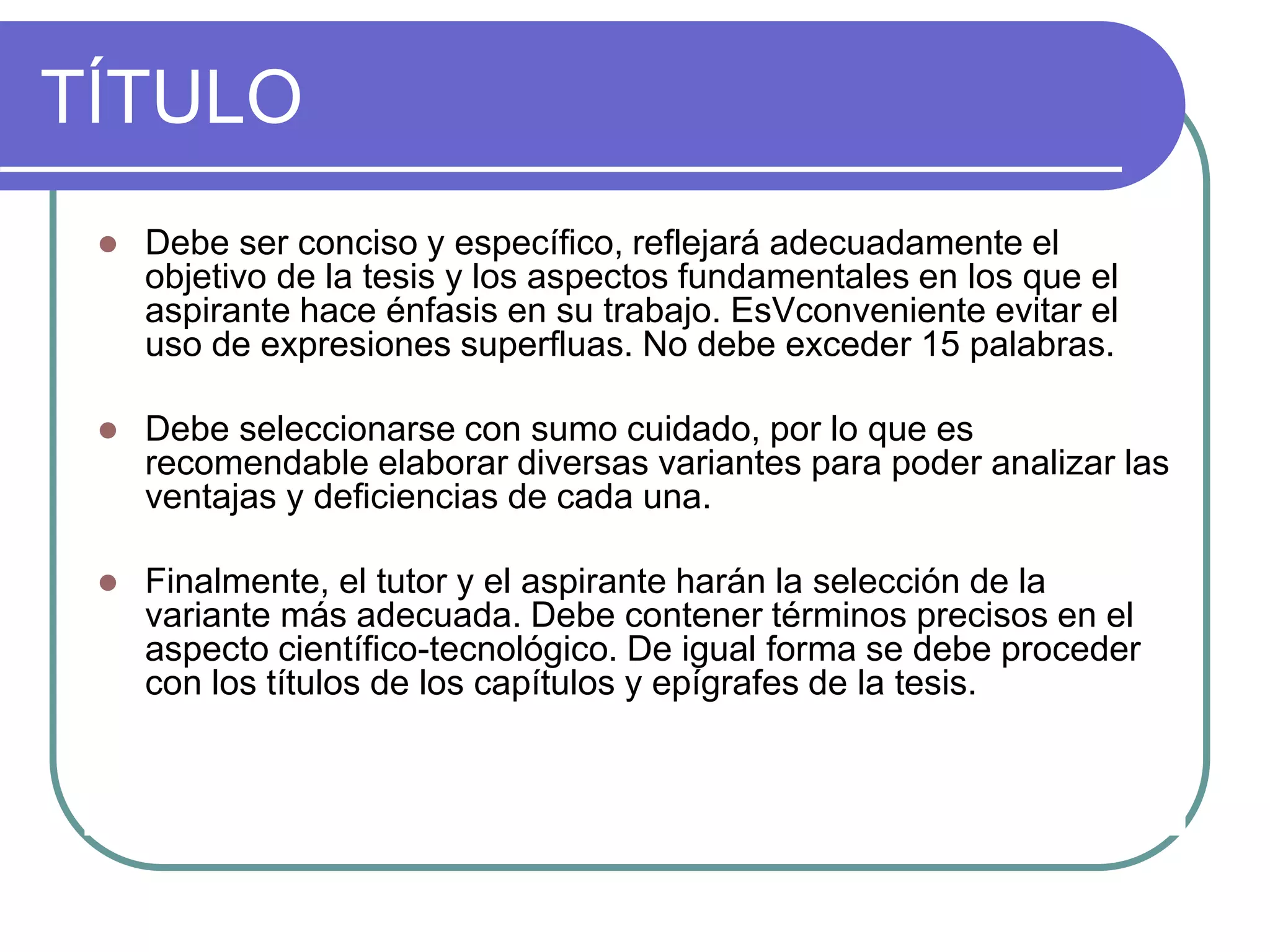 como-hacer-una-tesis_ejemplos-concretos-de-redaccion_9-mayo.ppt