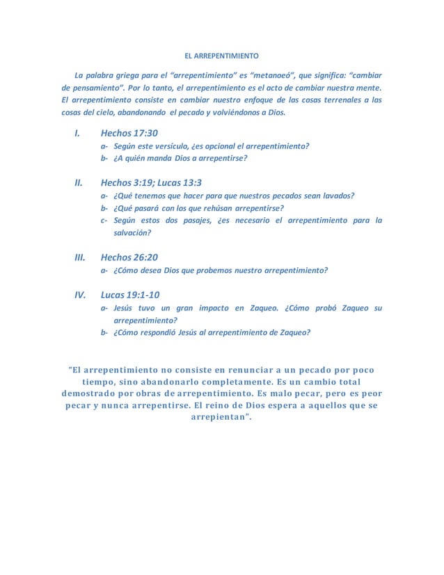 ¿Como acercarse a la palabra? | PDF