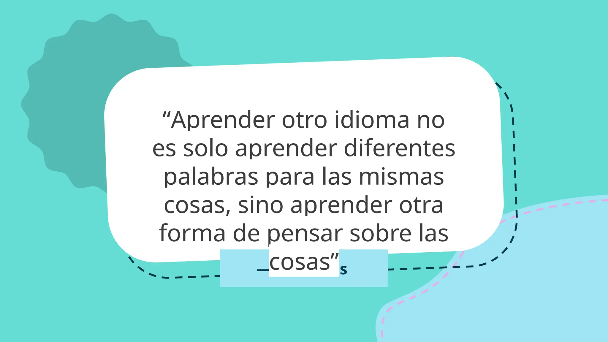 Como aprender un nuevo idioma y tips para ello | PPT
