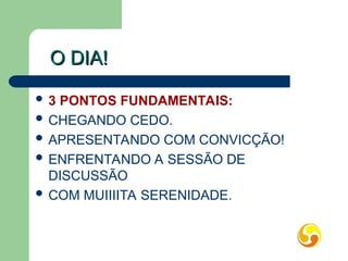 MODELO DE APRESENTAÇÃO DE COMO APRESENTAR TCC.ppt
