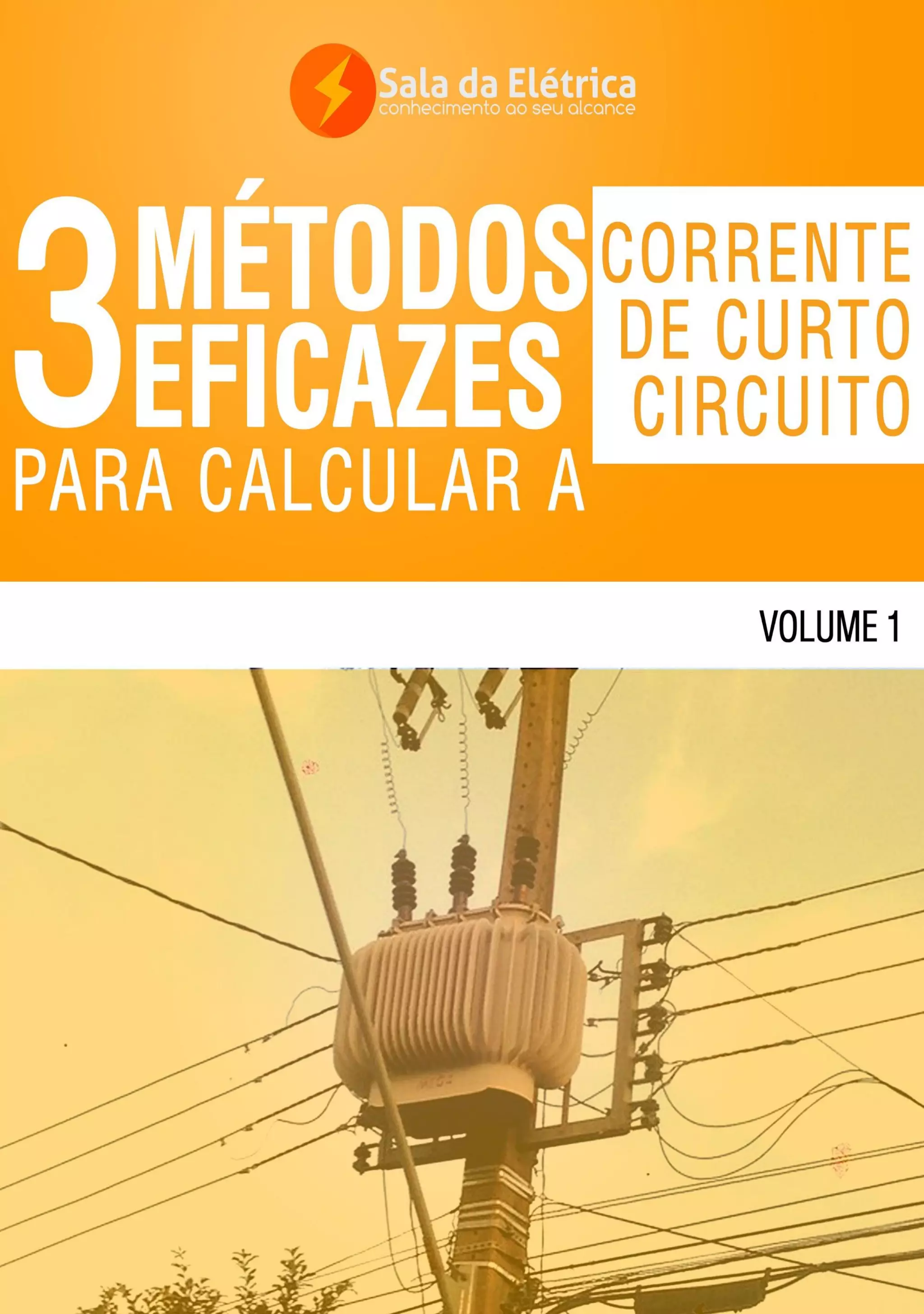 3 Métodos para calcular a corrente de curto circuito (1) (7) | PDF