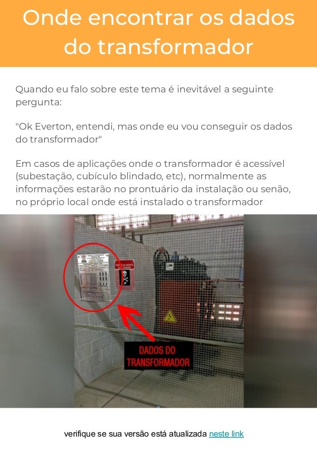3 Métodos Para Calcular A Corrente De Curto Circuito 1 7