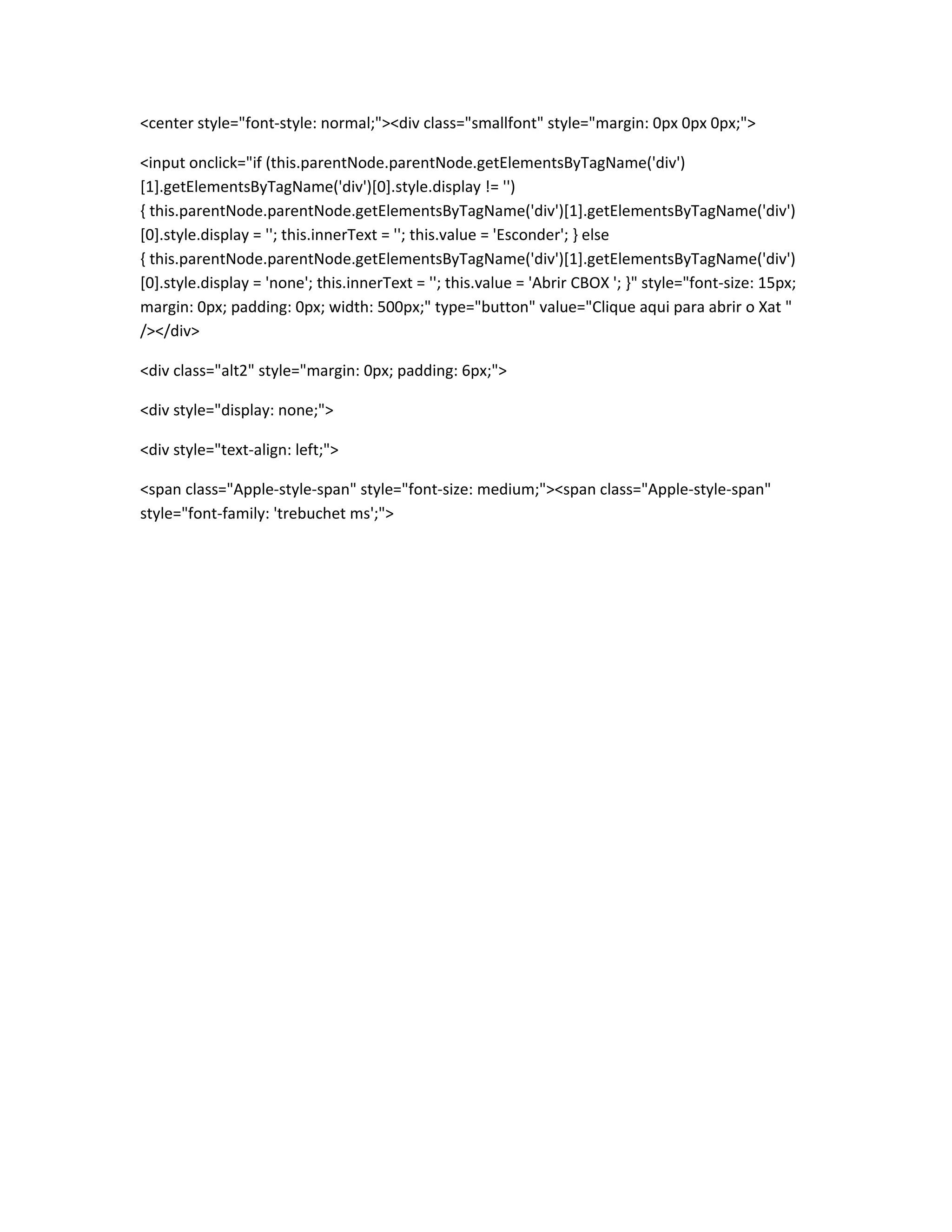 Como colokar xat clikado | PDF