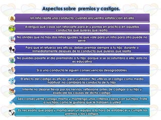 Como corregir la conducta de los niños | PPTX