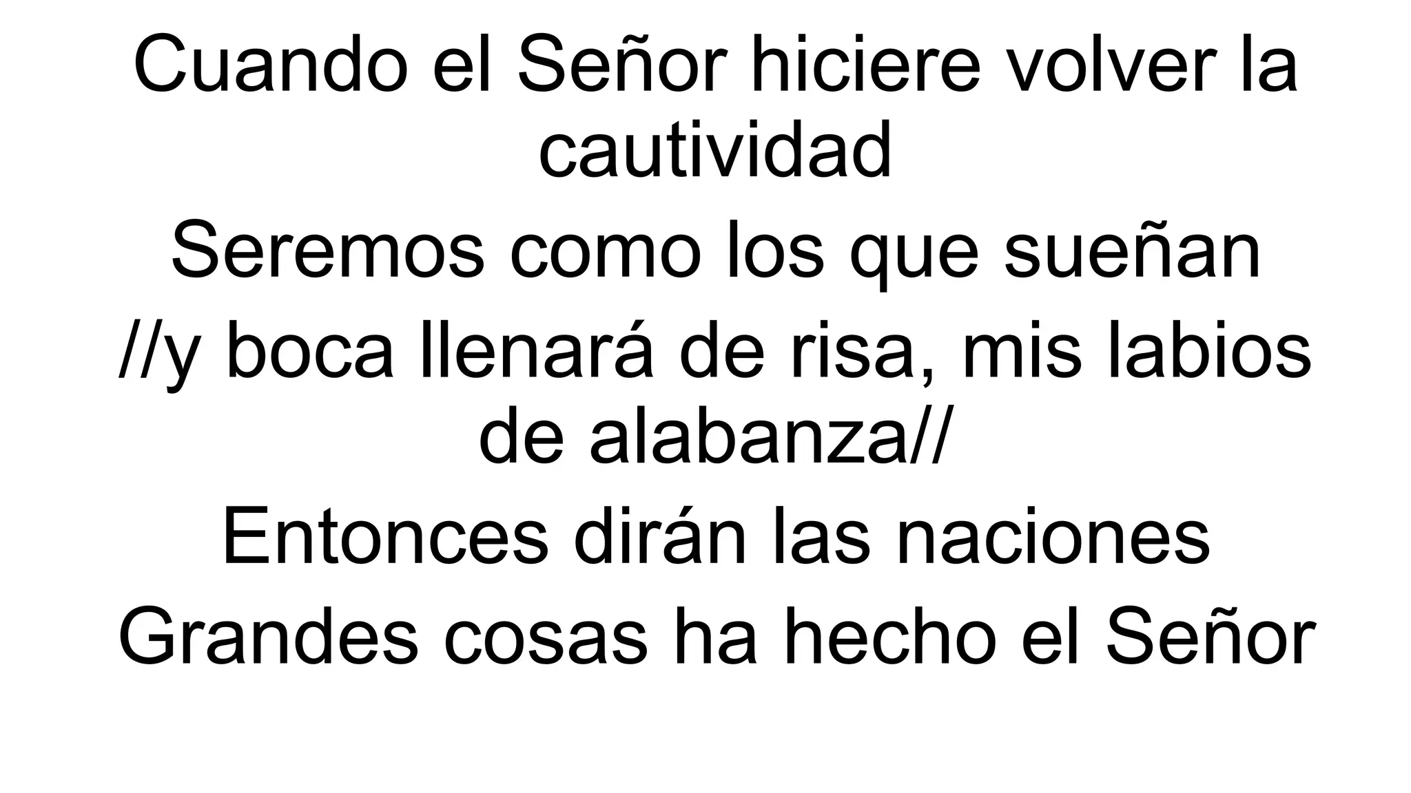 como David danzaba y abre mis ojos.pptx