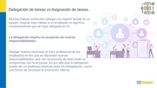 Como delegar correctamente.pdf