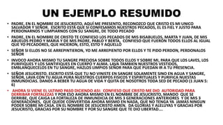 Como Derribar la Fortaleza de Inmundicia | PPTX