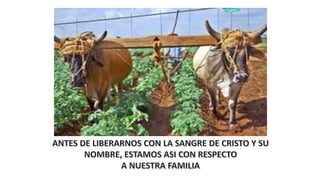 Como Derribar la Fortaleza de Inmundicia | PPTX