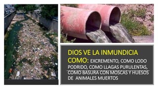 Como Derribar la Fortaleza de Inmundicia | PPTX