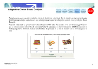 Como Determinar El Precio Optimo De Un Producto | PDF