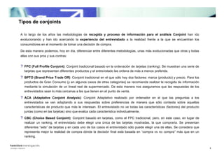 Como Determinar El Precio Optimo De Un Producto | PDF