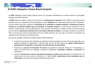 Como Determinar El Precio Optimo De Un Producto | PDF