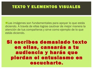Como disertar | PPT