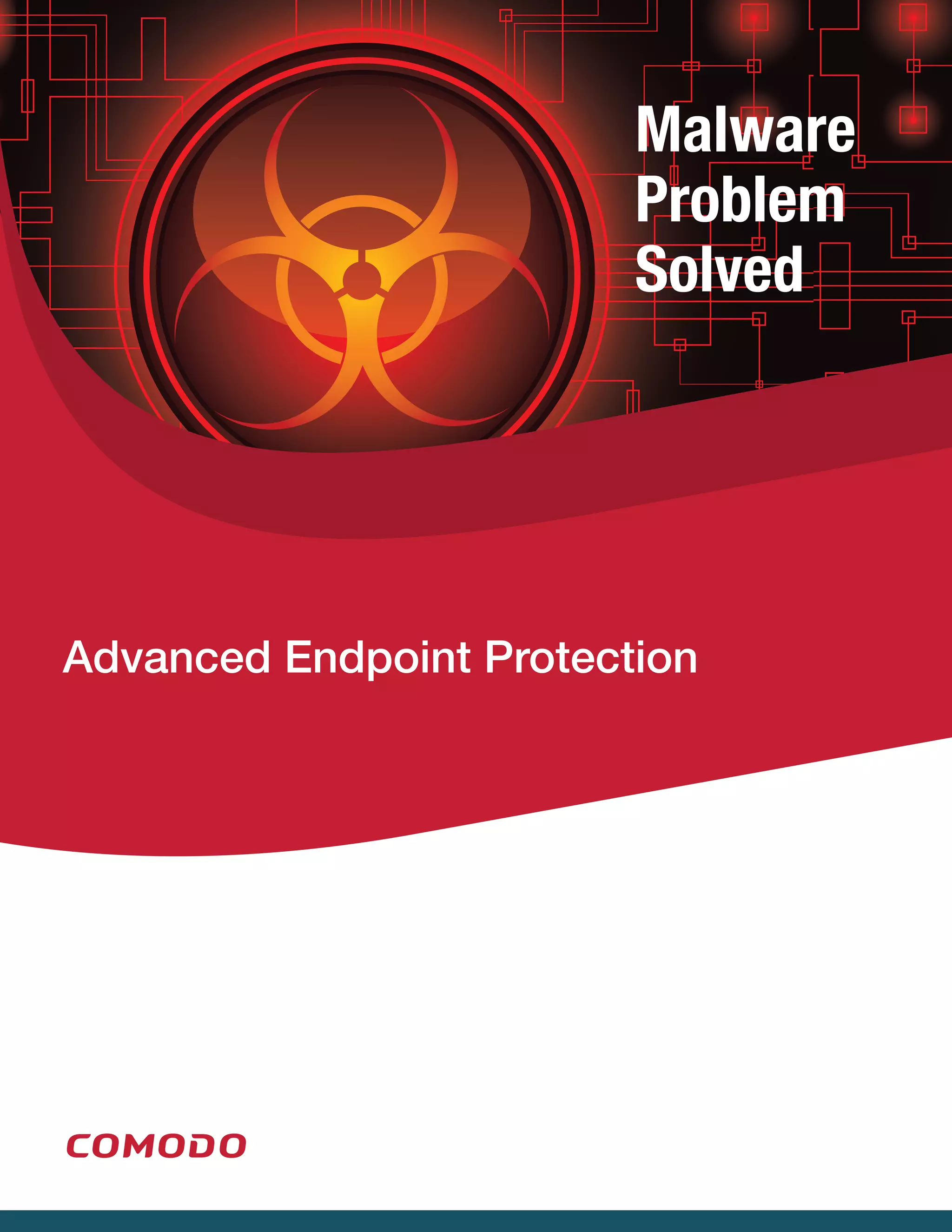 Comodo advanced endpoint protection | PDF