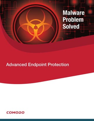 Comodo advanced endpoint protection | PDF