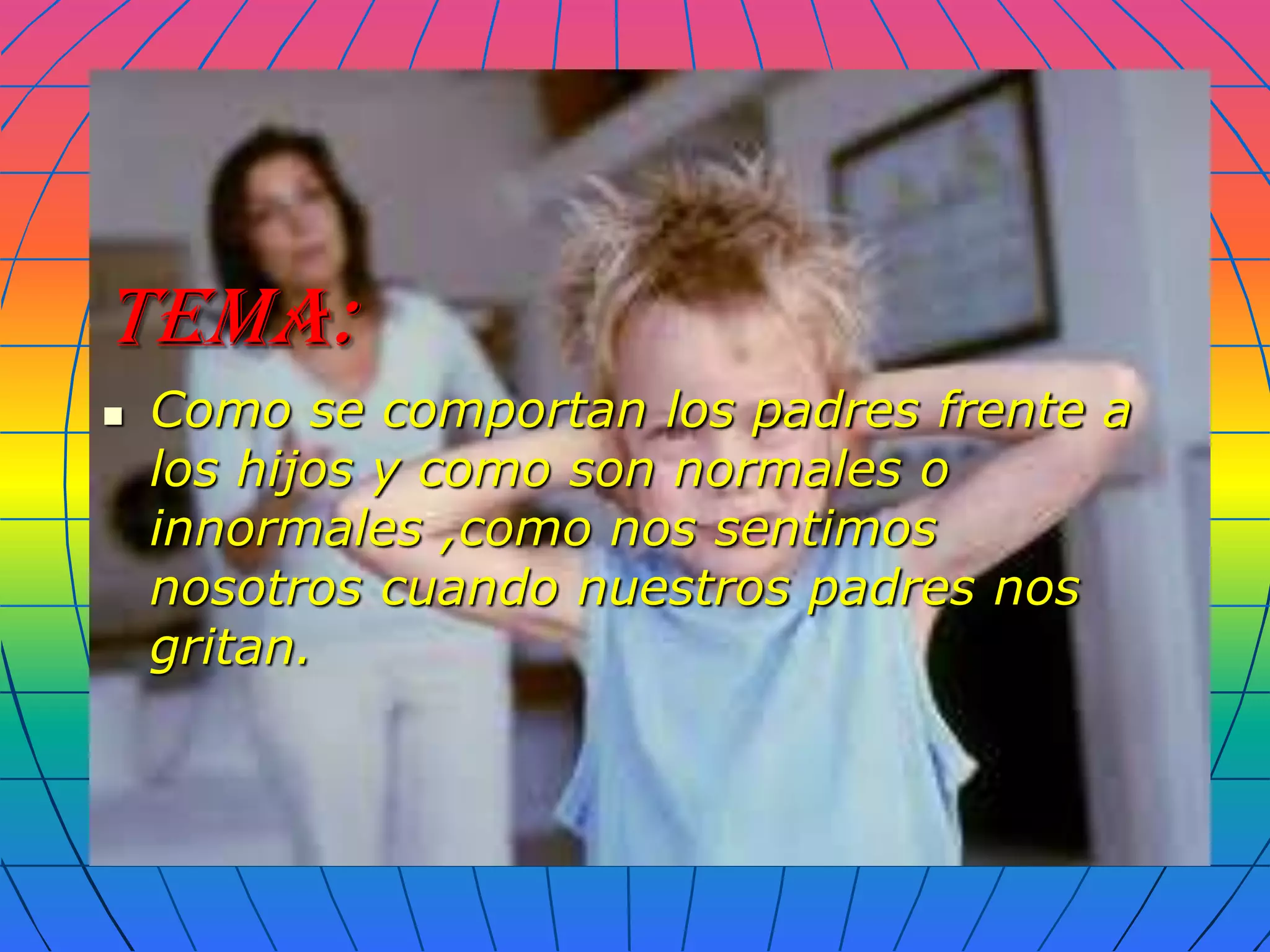 Como domesticar a tus papas | PPTX