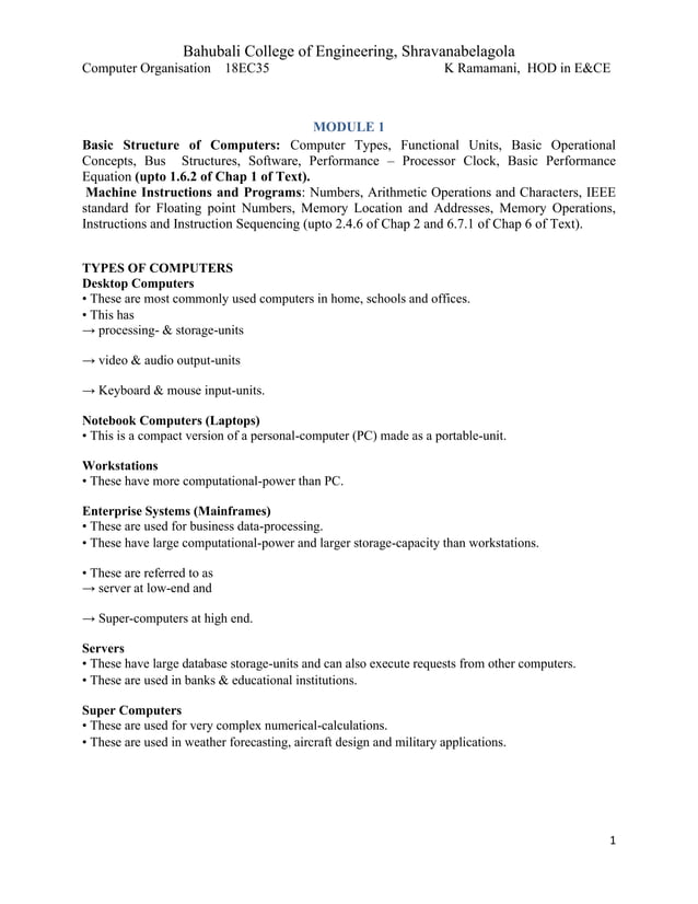 Co module 1 2019 20-converted | PDF