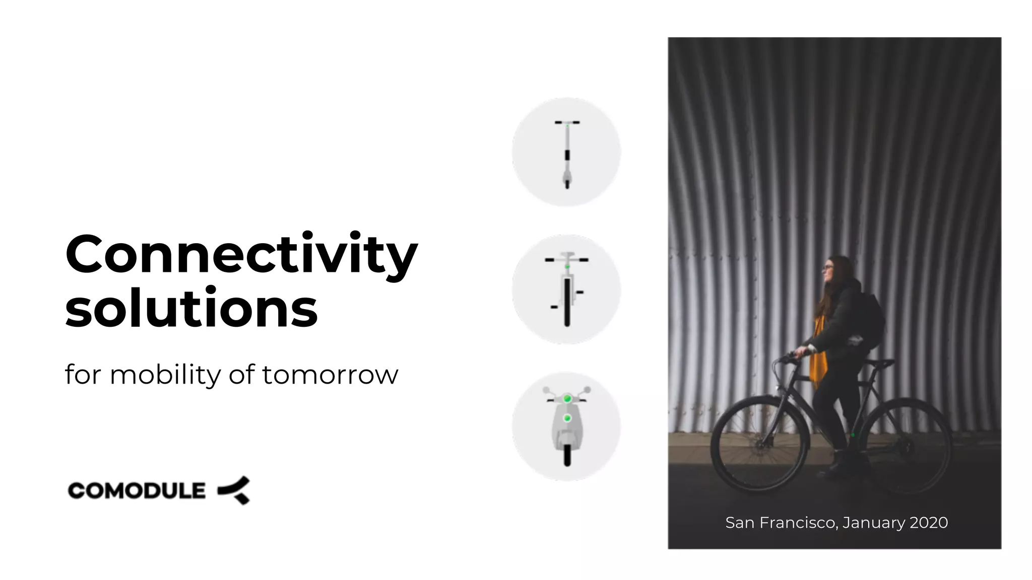 Comodule Introduction | PDF | Internet | Computing
