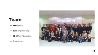 Comodule Introduction | PDF | Internet | Computing