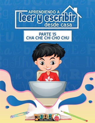 Cómo enseñar a leer en casa - cha che chi cho chu.pdf