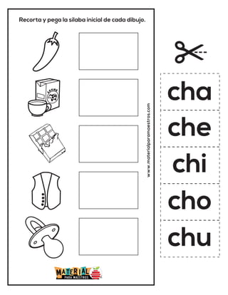 Cómo enseñar a leer en casa - cha che chi cho chu.pdf