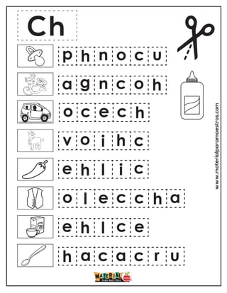 Cómo enseñar a leer en casa - cha che chi cho chu.pdf