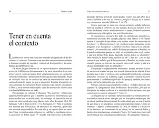 Como entender la Biblia - I.D.U.ssssssss | PDF