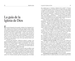 Como entender la Biblia - I.D.U.ssssssss | PDF