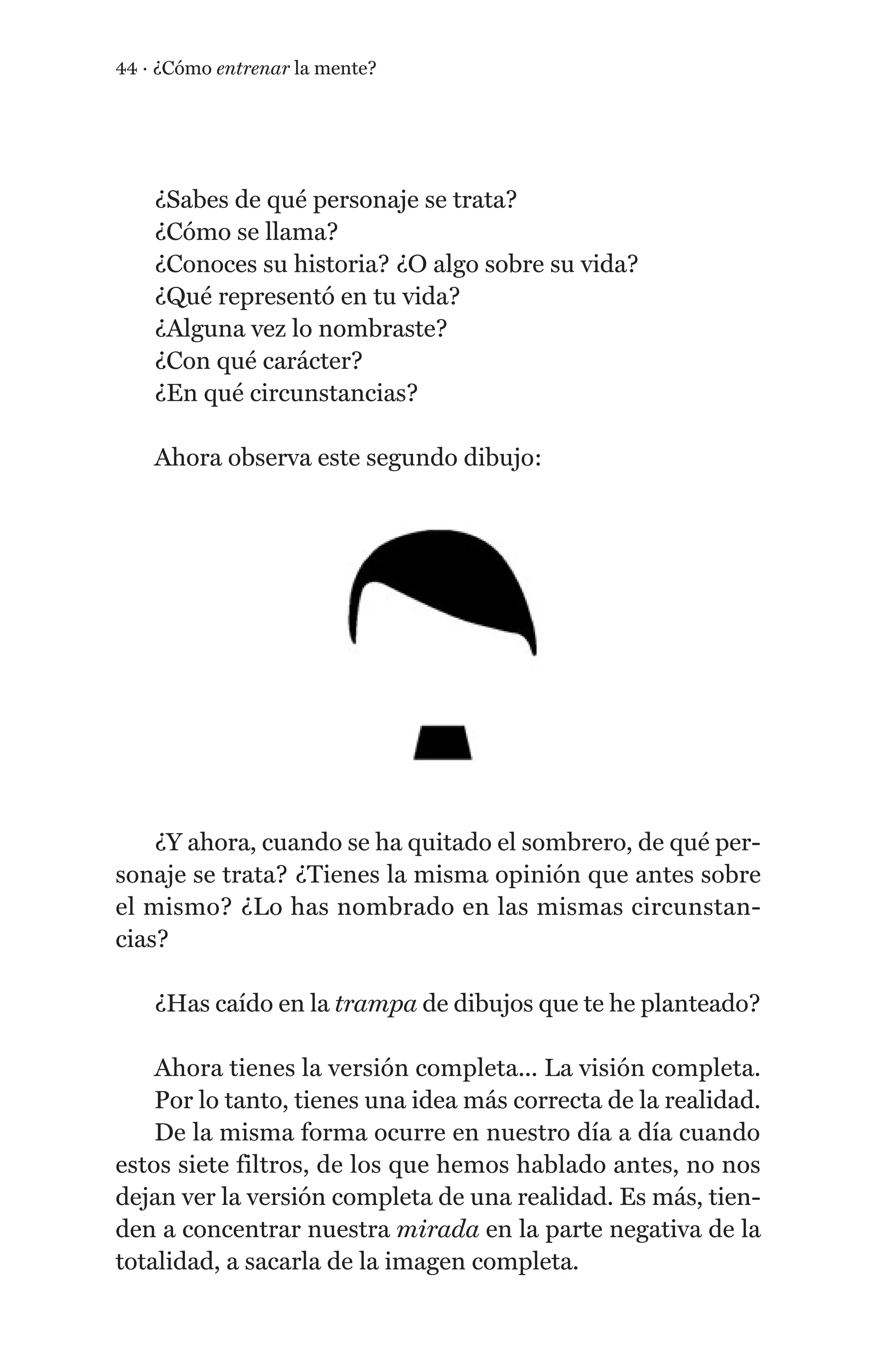 ¿cÓmo Entrenar La Mente Y Aprender De Forma Exponencial Pdf 