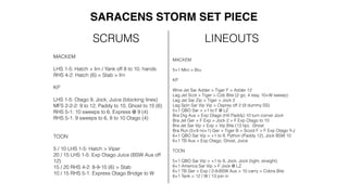 Cómo entrenar las habilidades - James Ponton | PPT