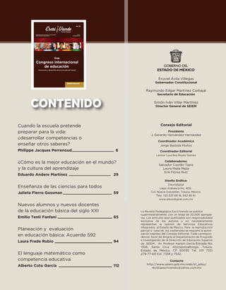 Cómo es la mejor educación en el mundo y la cultura del aprendizaje | PDF