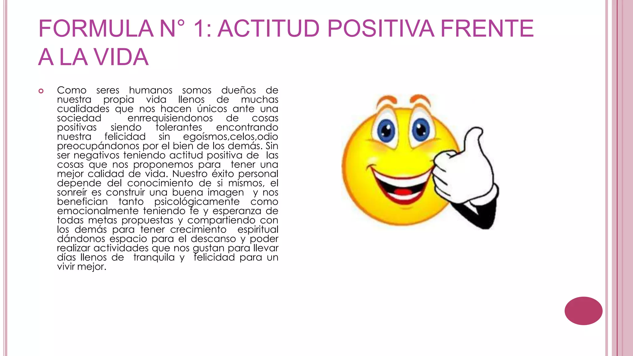 Como gerenciar nuestra propia vida | PPT