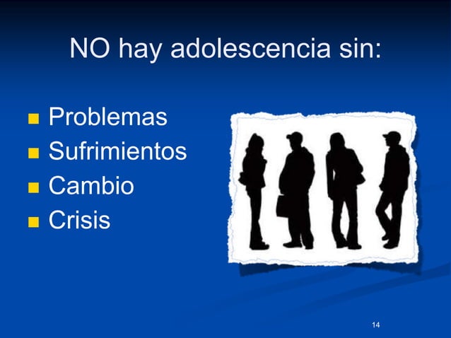 Cómo Hablar De Sexualidad Con Los Adolescentes Ppt