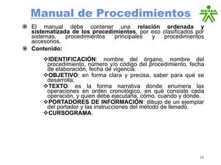 COMO HACER UN PROCEDIMIENTO de trab.pptx