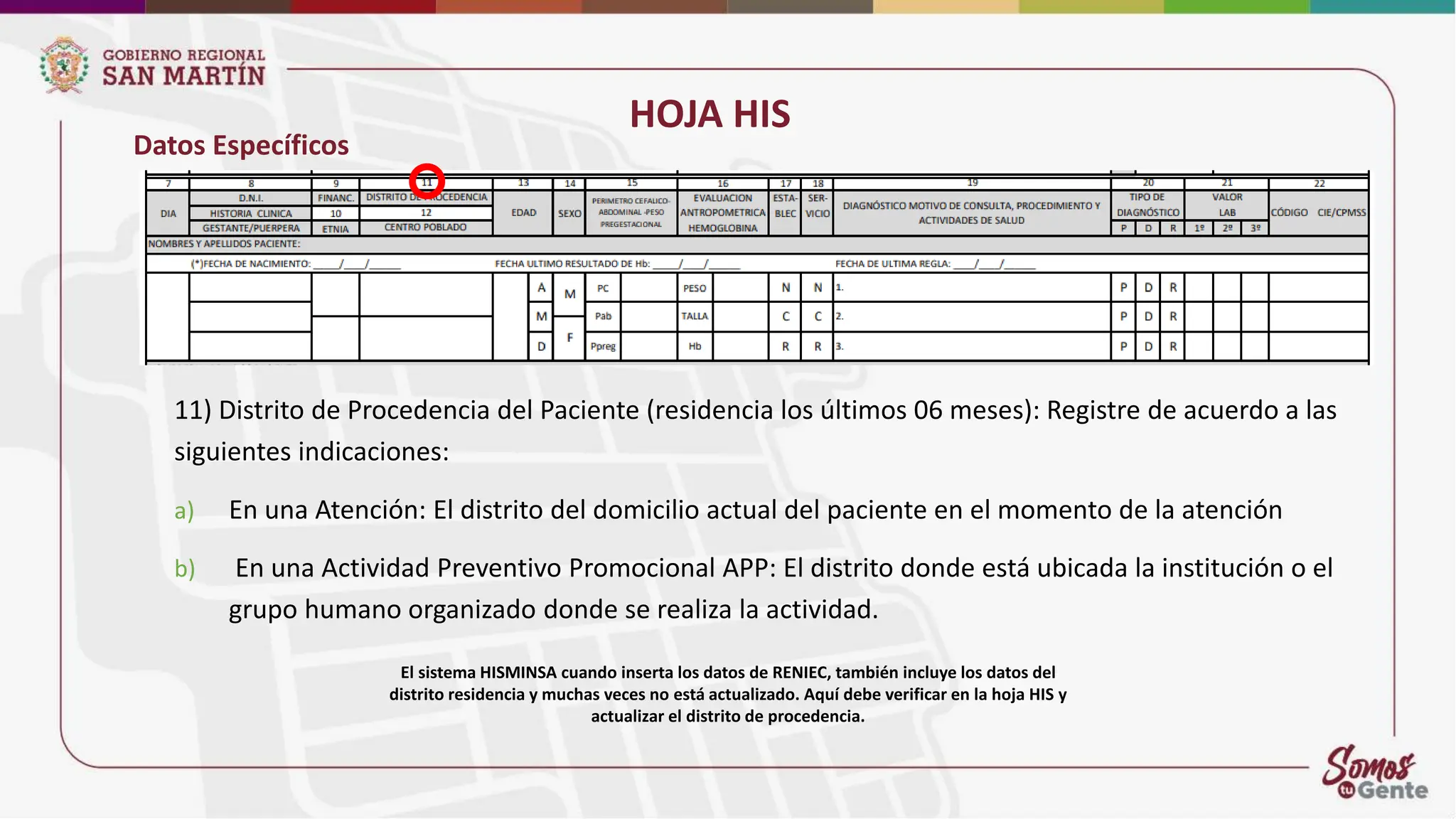 COMO HISEAR NIVEL NOVATO PARA EL MINSA PERU | PPTX | Health Insurance ...