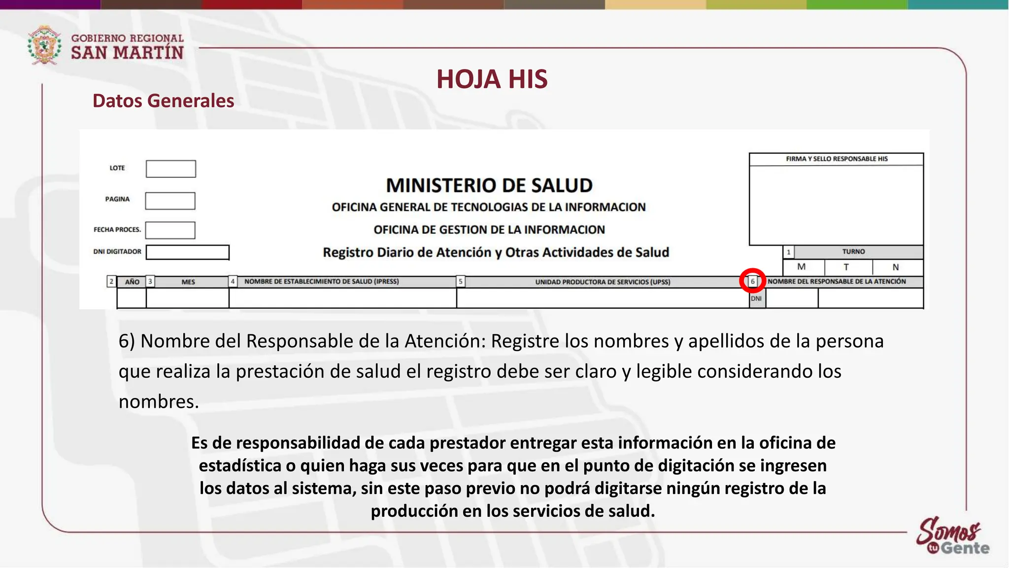 COMO HISEAR NIVEL NOVATO PARA EL MINSA PERU | PPTX | Health Insurance ...
