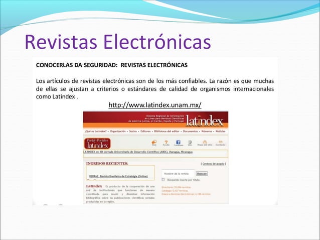 Como investigar por internet | PPT