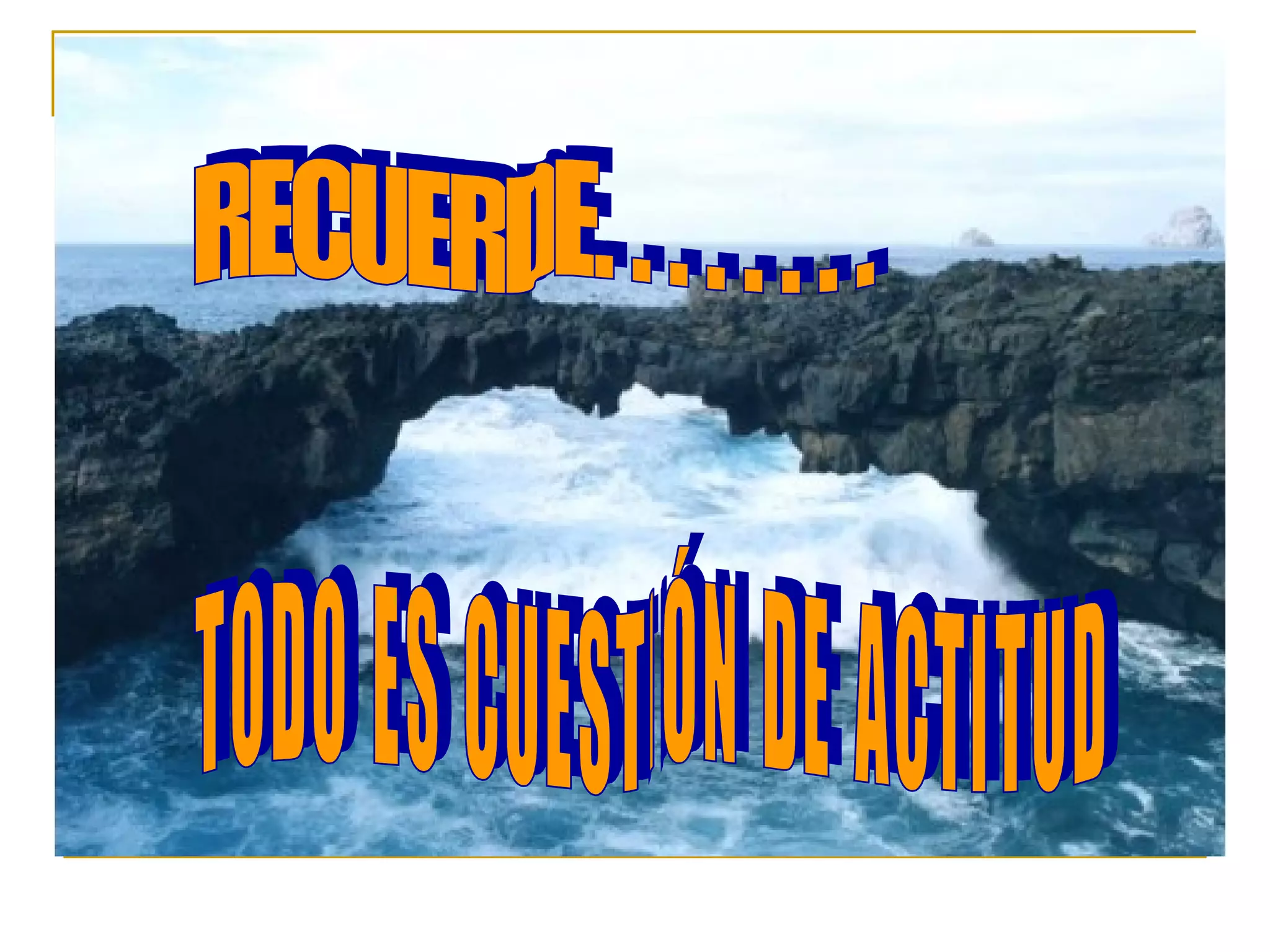 Como llegar al exito | PPT