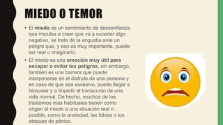 COMO MANEJAR MIS EMOCIONESen diferentes situaciones .pptx