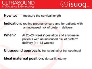 Como medir la longitud cervical.ppt