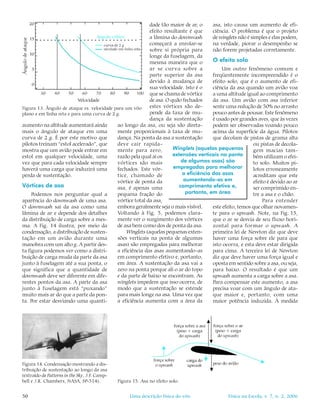 Como os avioes voam descricao fisica | PDF