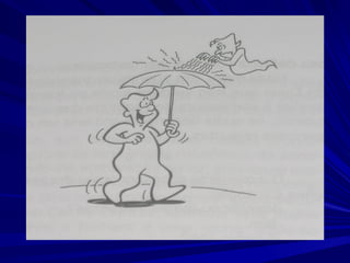 Como Os EspíRitos Podem Penetrar Nossos Pensamentos | PPT