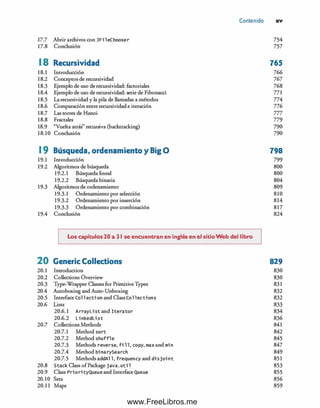 Como programar java, 9na edicion deitel | PDF