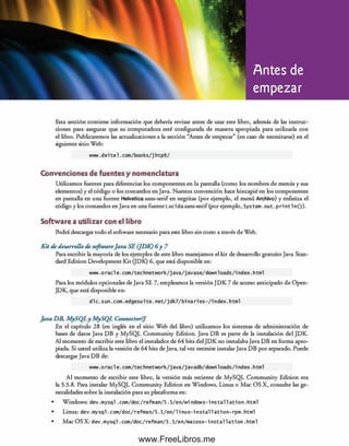 Como programar java, 9na edicion deitel | PDF